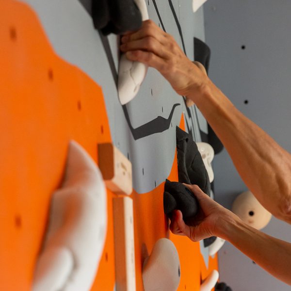 Mur d’escalade intérieur COLORADO | Climbit